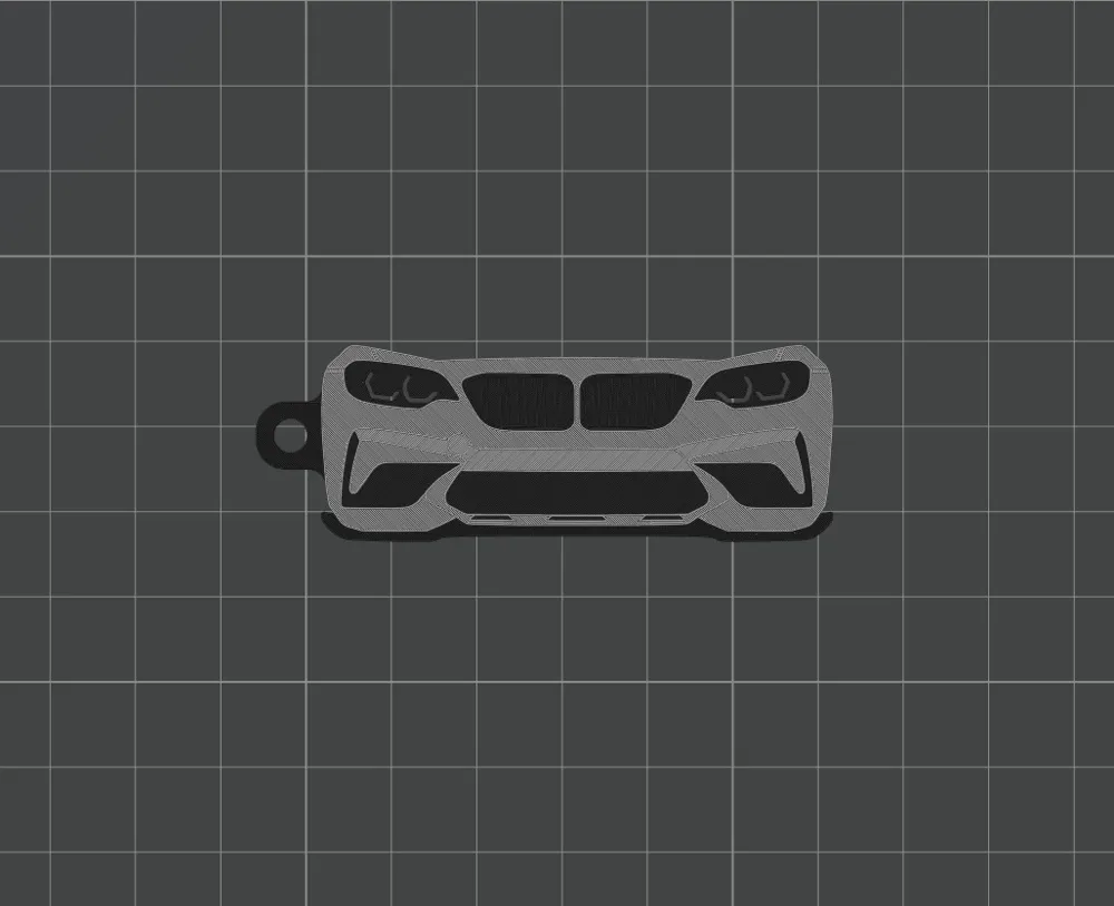 Bmw M2 by Andy_Mozol MakerWorld: Download Free 3D Models