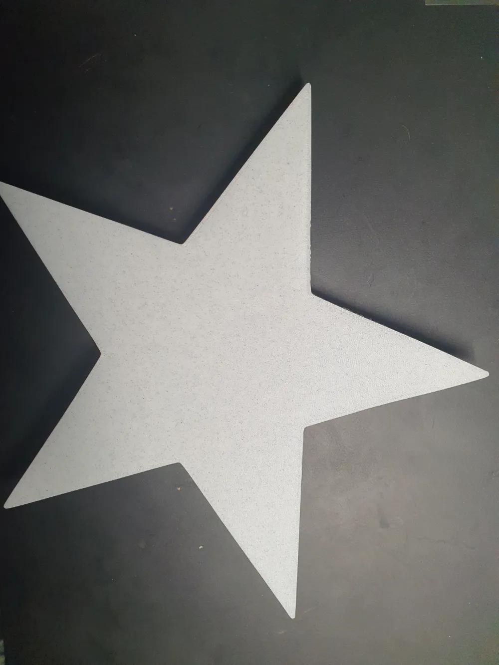 Simple Star Light by NPeter - MakerWorld
