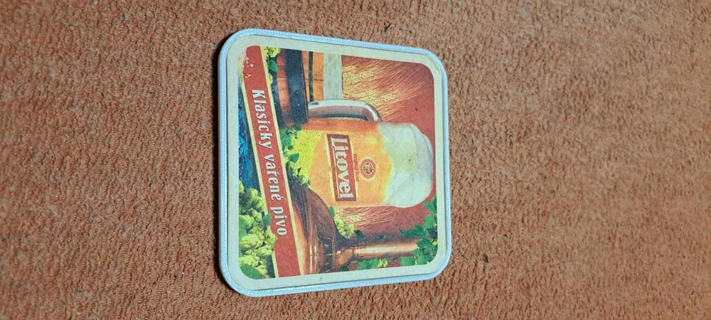 pod tácek pro papírové pivní tácky by ciryl.romik - MakerWorld