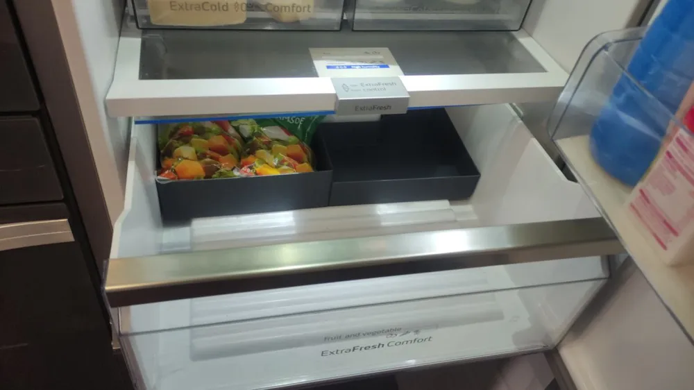 Boxes for Balay-Bosch fridge freezers by ljhtom (Javier Hernando ...