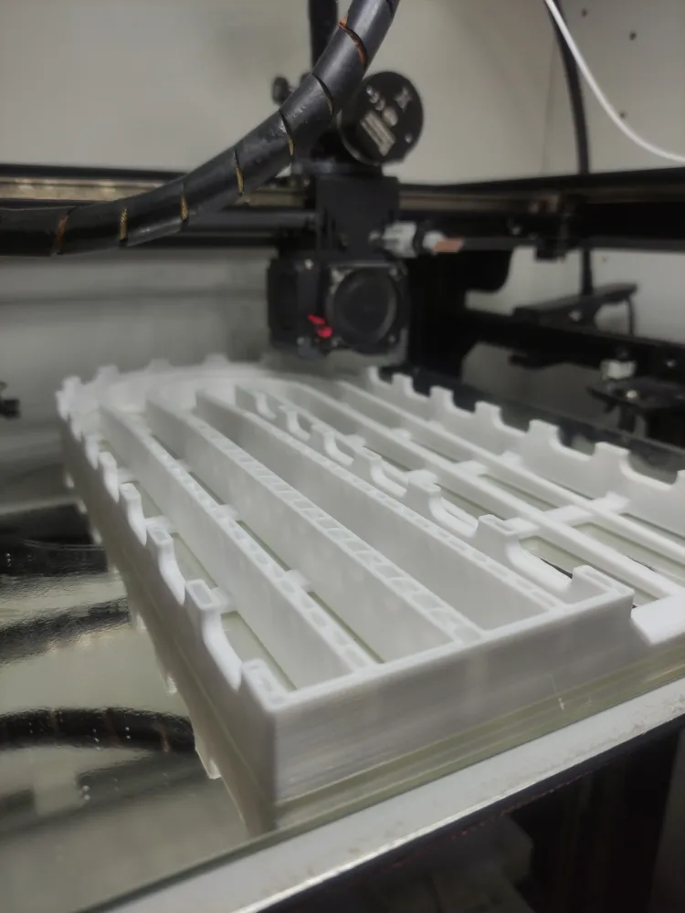 Rotary Dispenser Horizontal (different models) by ljhtom (Javier ...