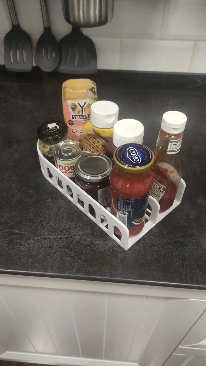 Rotary Dispenser Horizontal (different models) by ljhtom (Javier ...