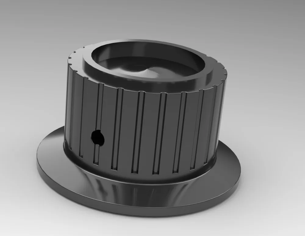 Control Knop By Peter 3D Print MakerWorld control-knop-by-peter-3d-print-makerworld