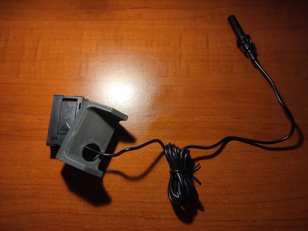 Thermo hydro meter box by user_3128498657 - MakerWorld