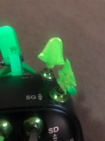 FPV FLY | Published - MakerWorld