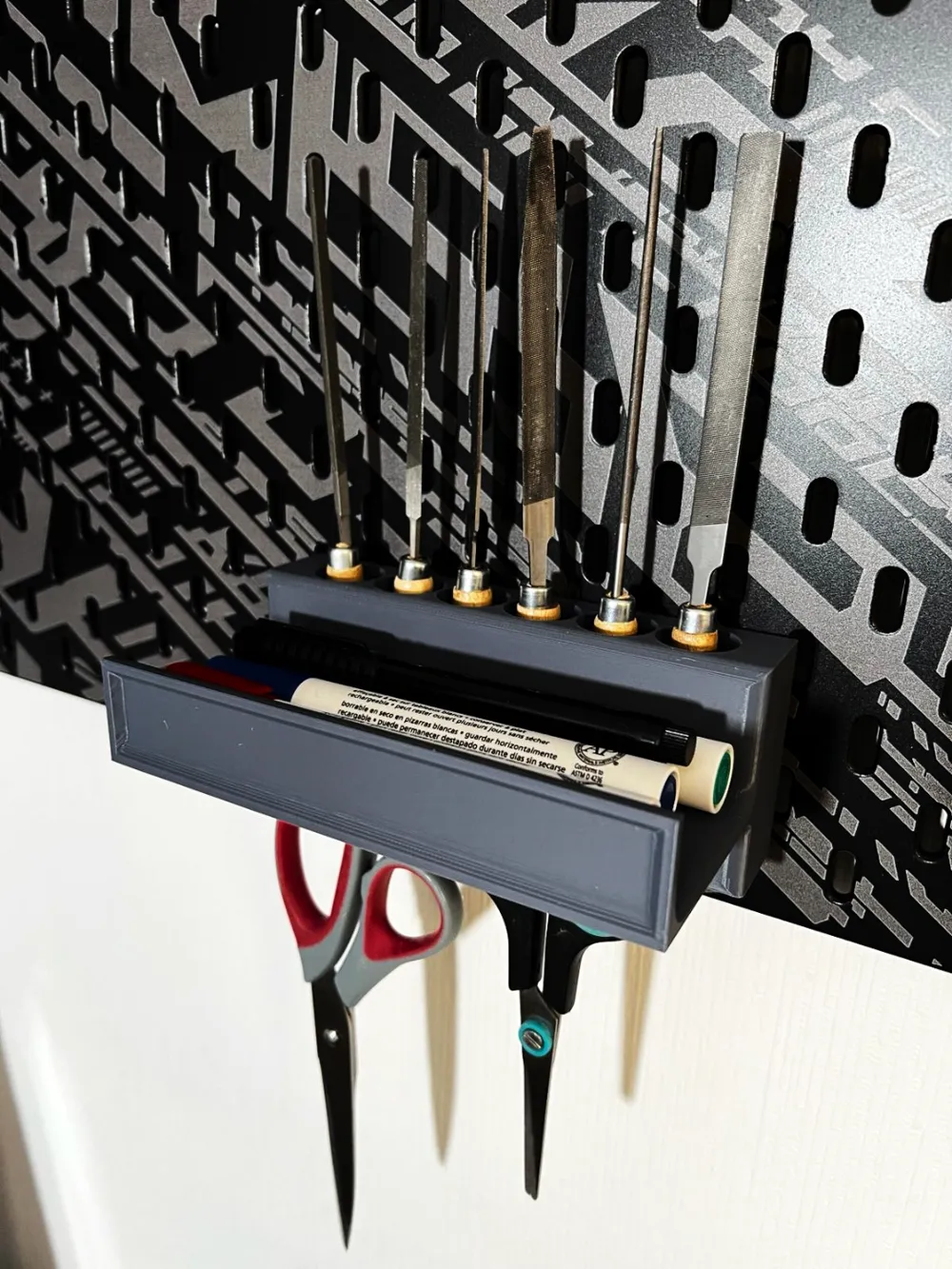 3er-Set_Pens Files Holder / Glue stick holder / Storage box_IKEA ...