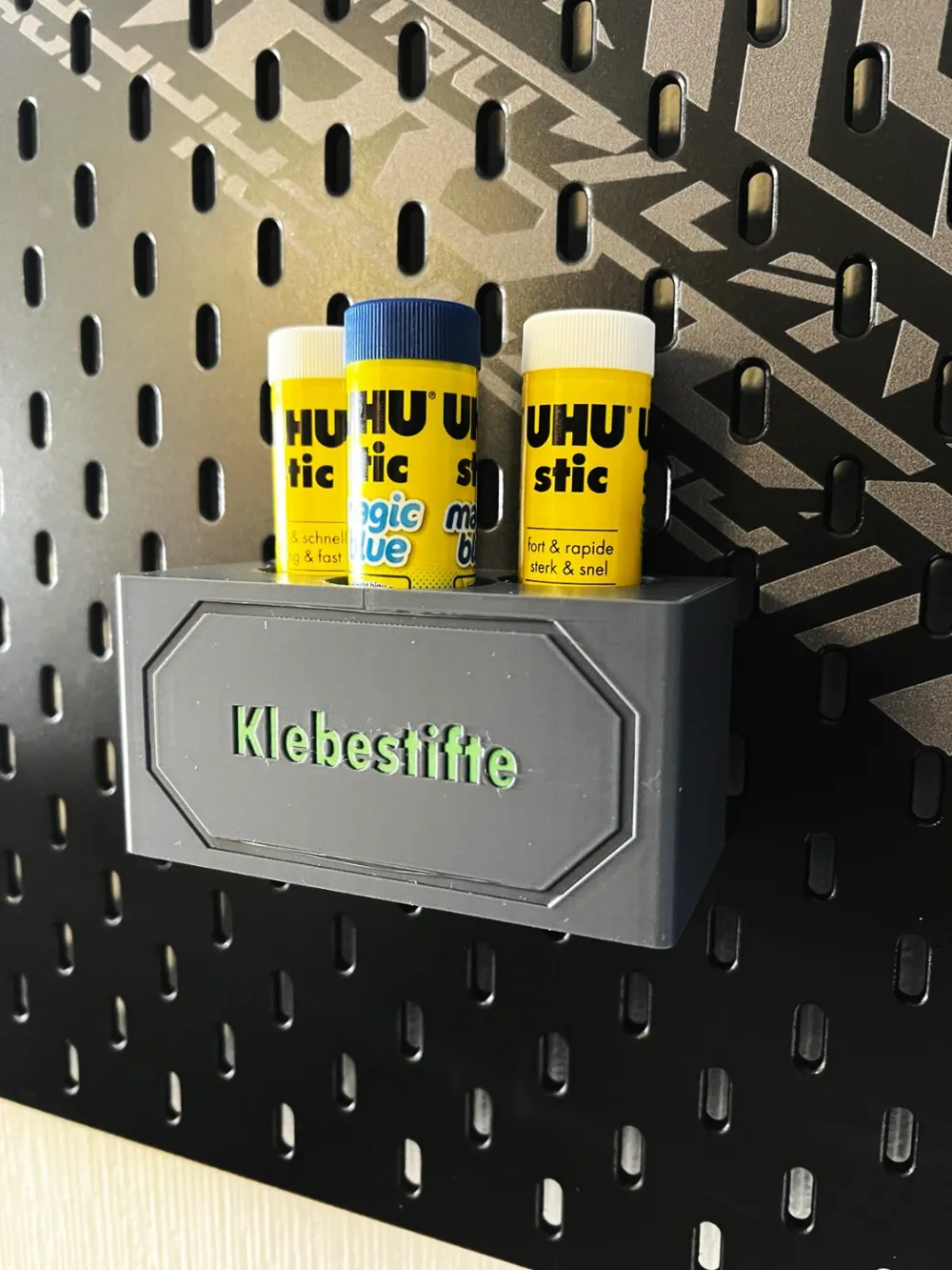 3er-Set_Pens Files Holder / Glue stick holder / Storage box_IKEA ...
