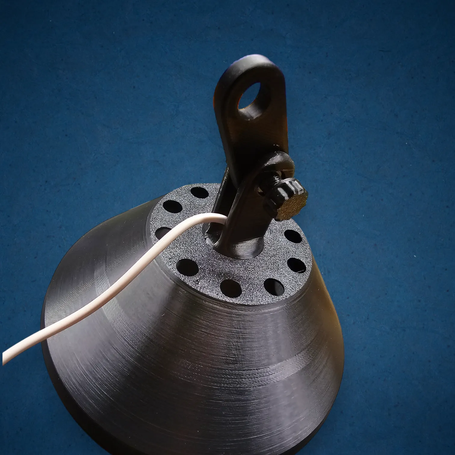 Desk Lamp Kit 001 by TKB-3D - MakerWorld