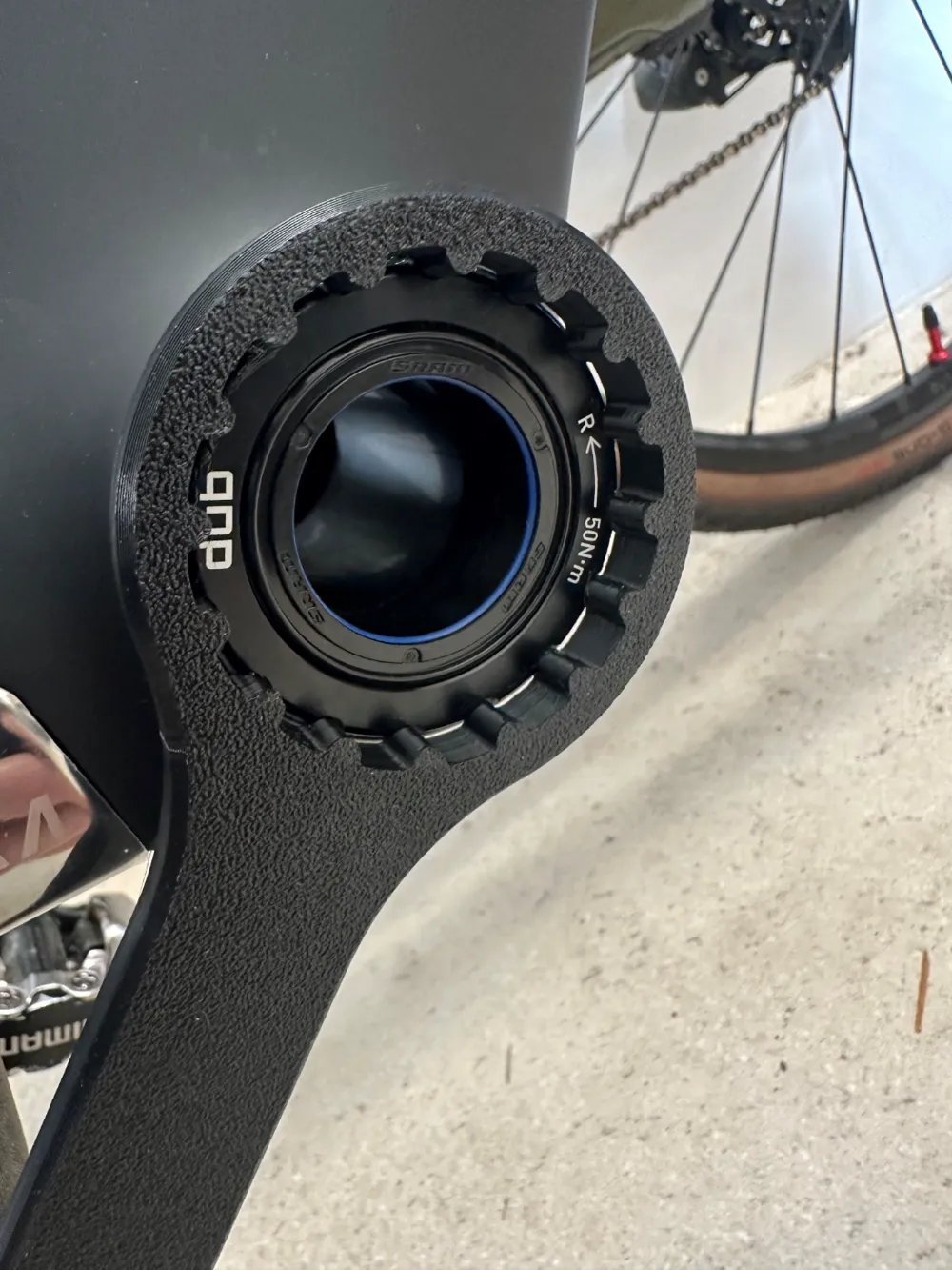 T47 Tool by Zalachenko - MakerWorld