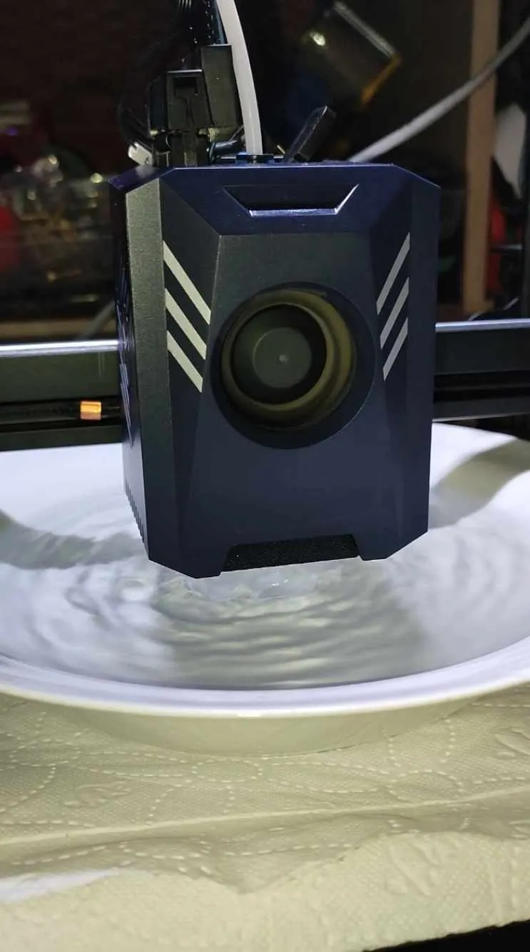 Anycubic kobra 2 cooling upgraded version - Free 3D Print Model ...