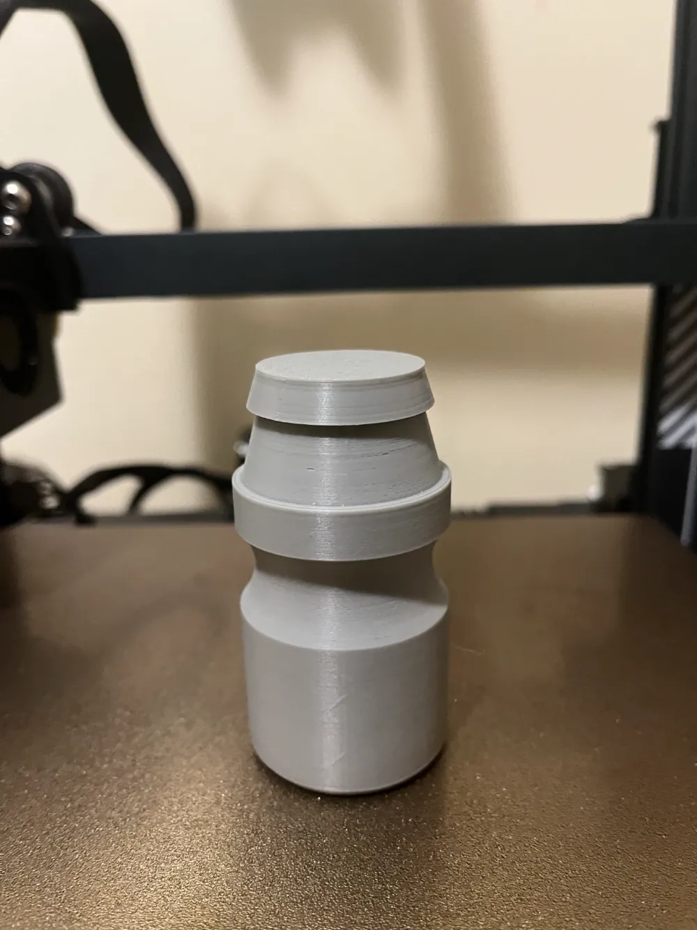 Yakult Bottle by MatchaJC - MakerWorld