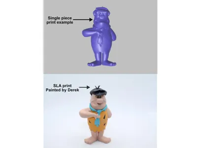 reddadsteve | Published - MakerWorld