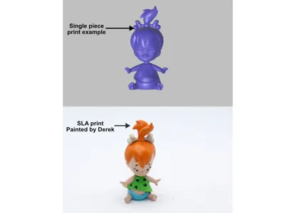 reddadsteve | Published - MakerWorld