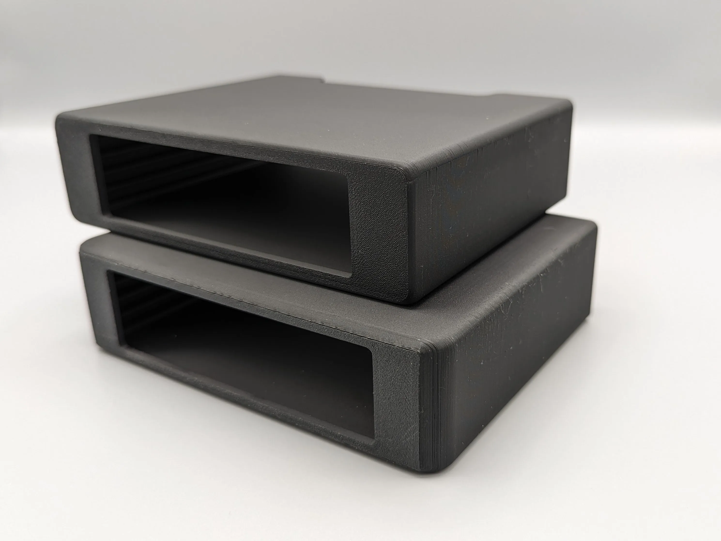 Filament Swatch Display Board Case by Benjamin Kott MakerWorld ...