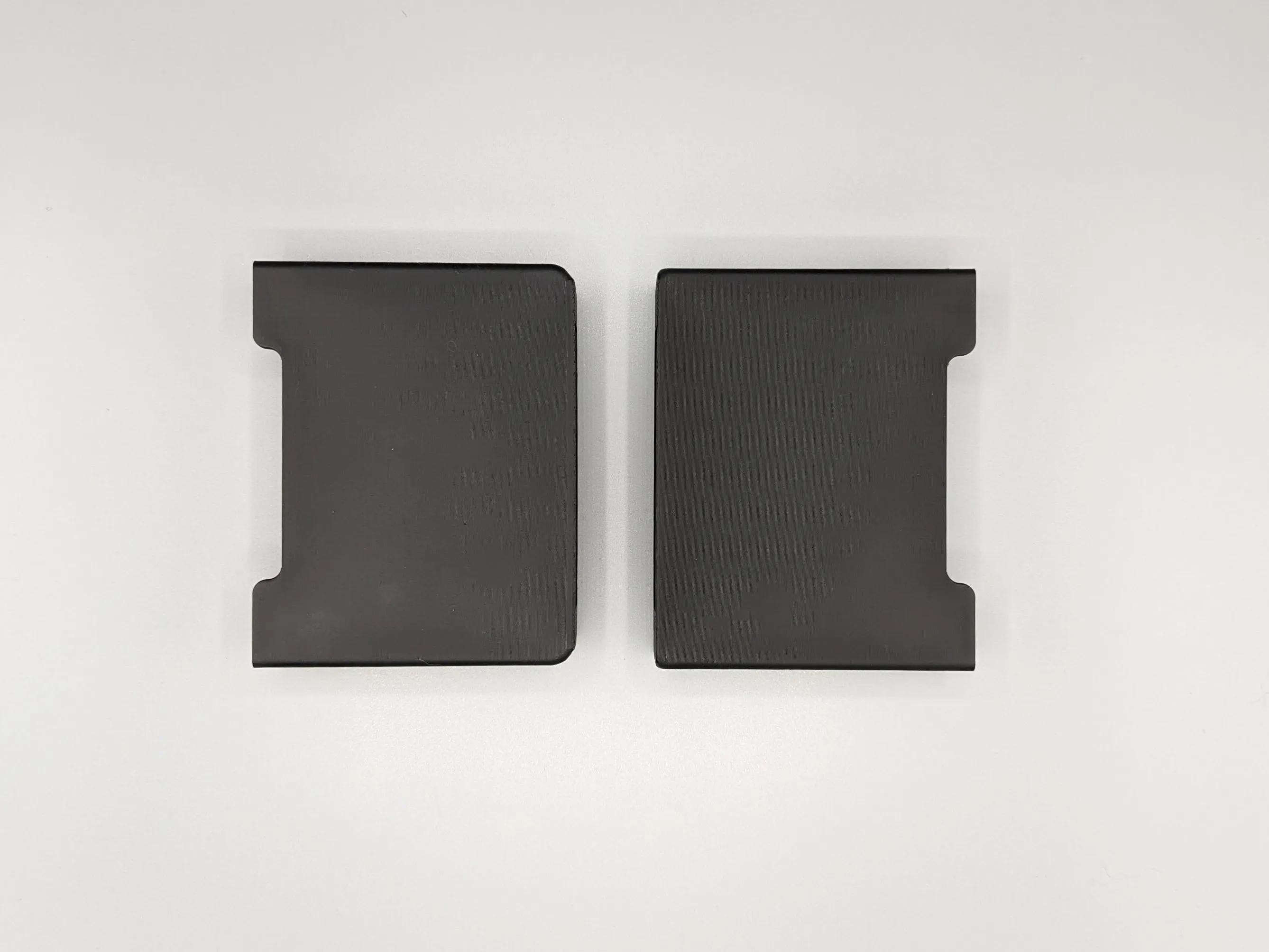 Filament Swatch Display Board Case by Benjamin Kott - MakerWorld