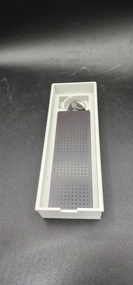 Mini Precision Screwdriver Case by Nick_A - MakerWorld