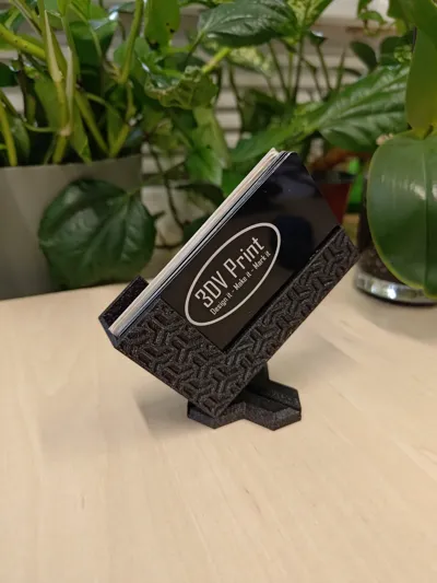 3DVPrint | Published - MakerWorld