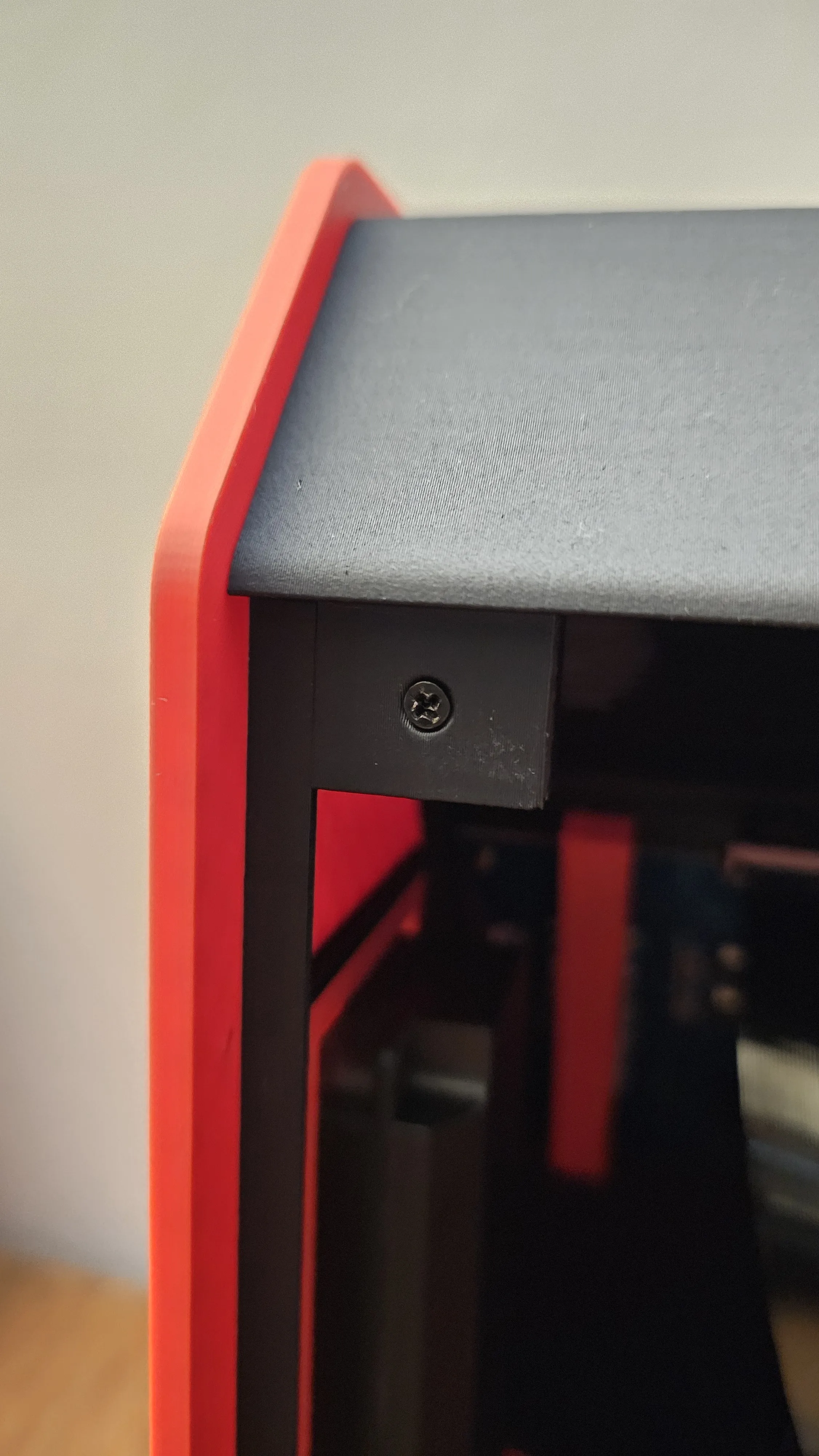 Mini Arcade Project - Free 3D Print Model - MakerWorld