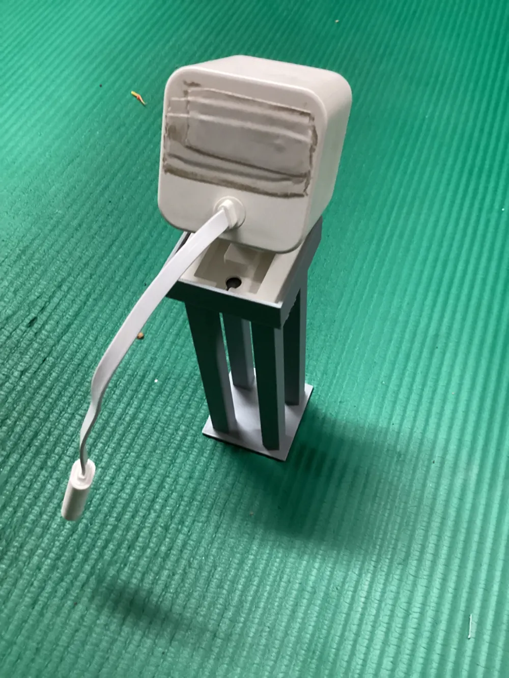 Wyze v3 camera stand by taliaupchurch - MakerWorld