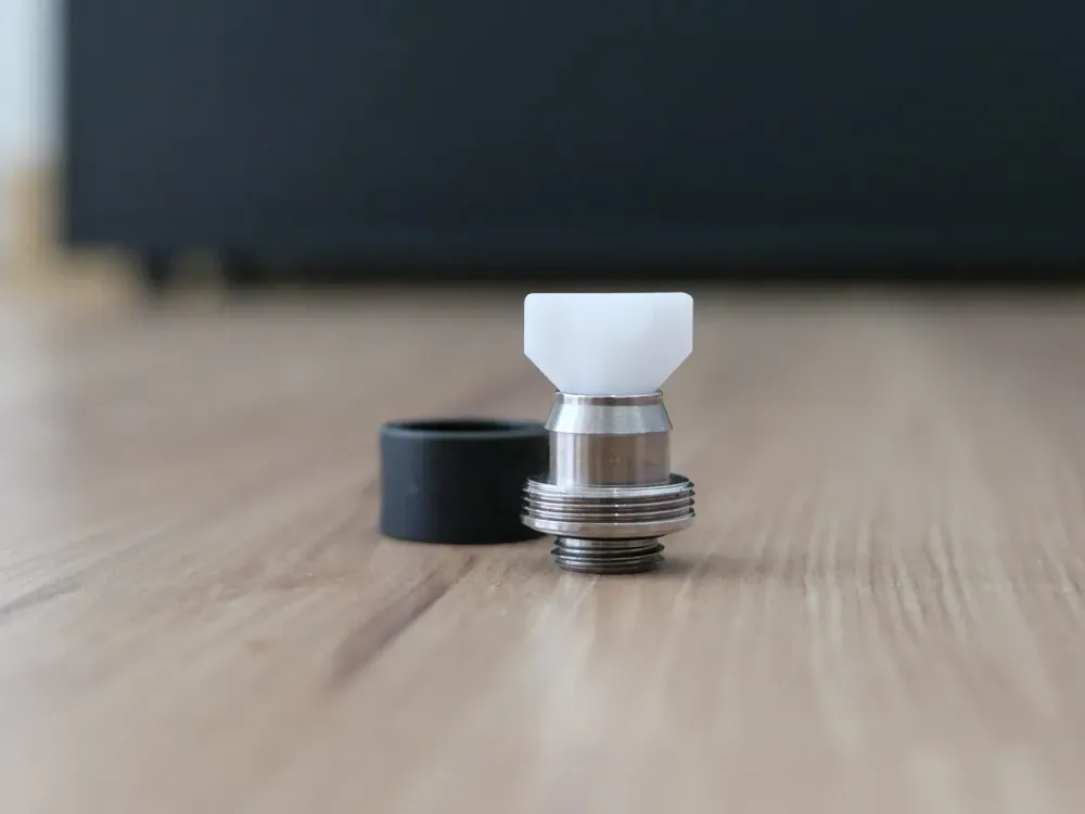 8mm allenn key for ekwb fittings by poloon - MakerWorld