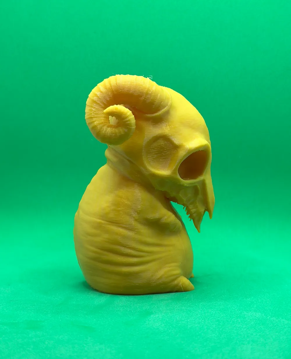 Devil Creature by Eskalibure - MakerWorld
