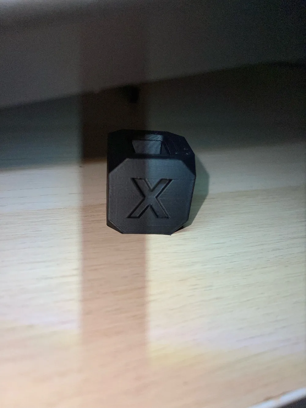 Bambu Lab Manual Belt Tensioner X1C/P1P/P1S by palmer_inc MakerWorld ...