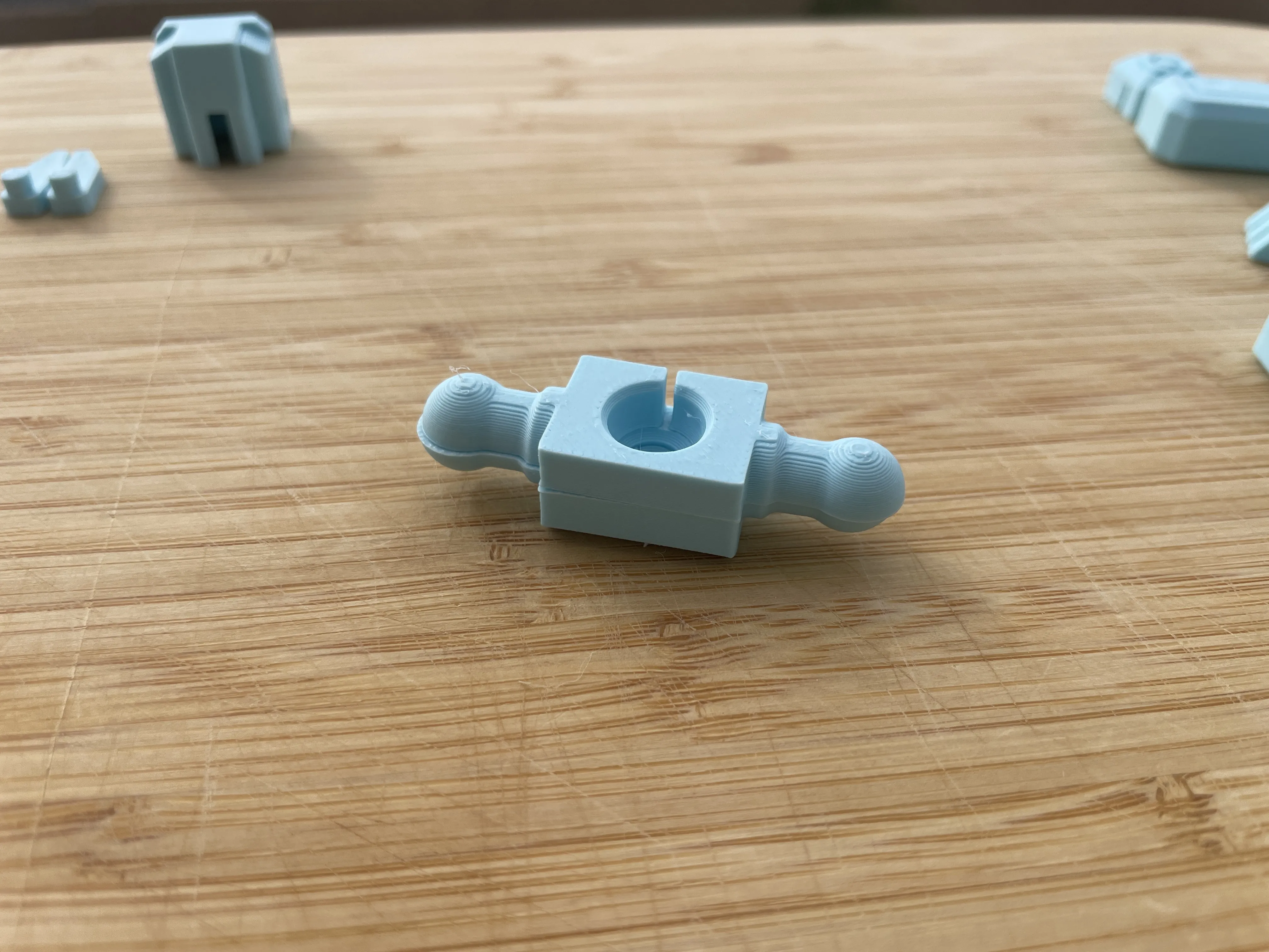 MORAX - Beast Mecha by Kit Crafters MakerWorld: Download Free 3D Models