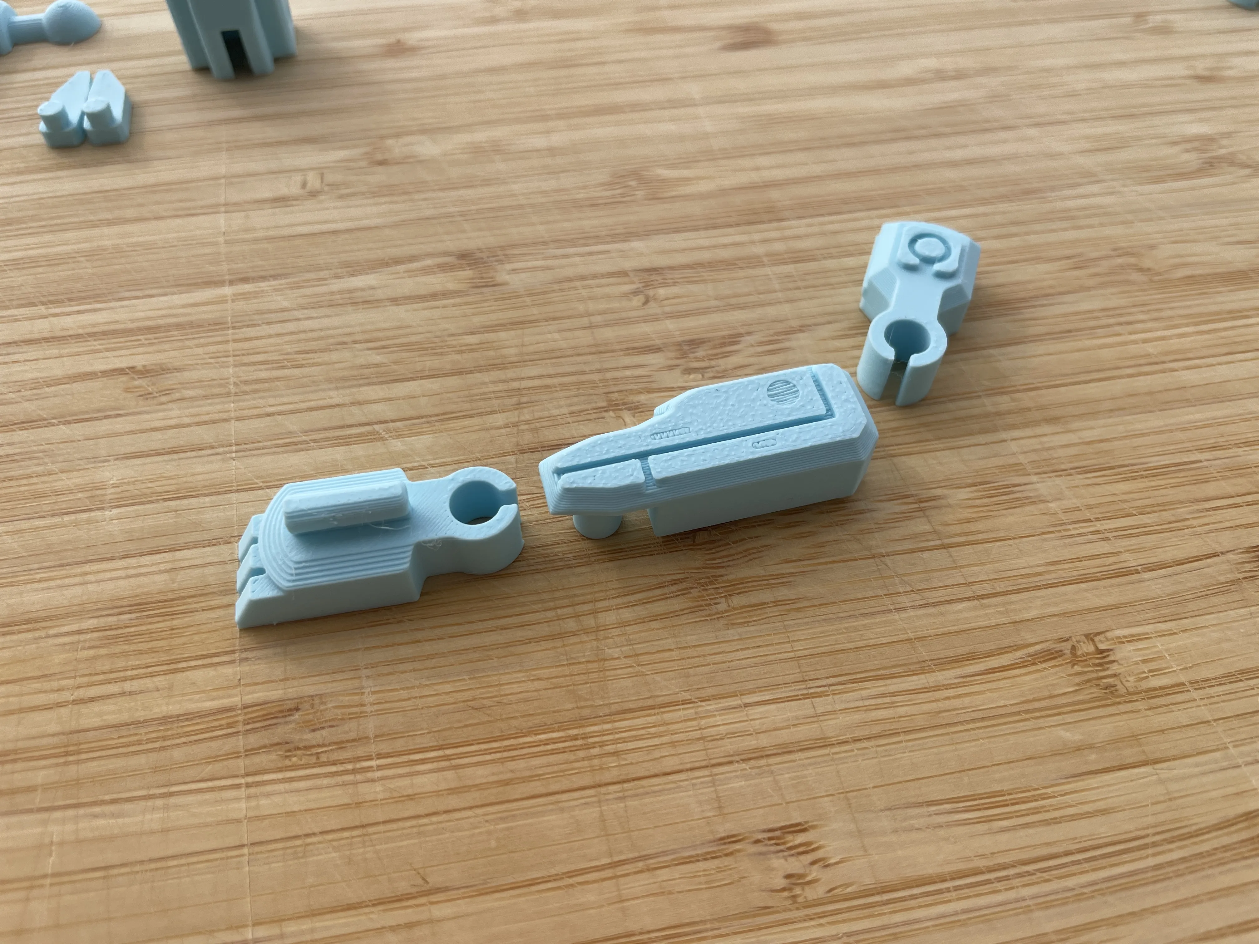 MORAX - Beast Mecha by Kit Crafters MakerWorld: Download Free 3D Models