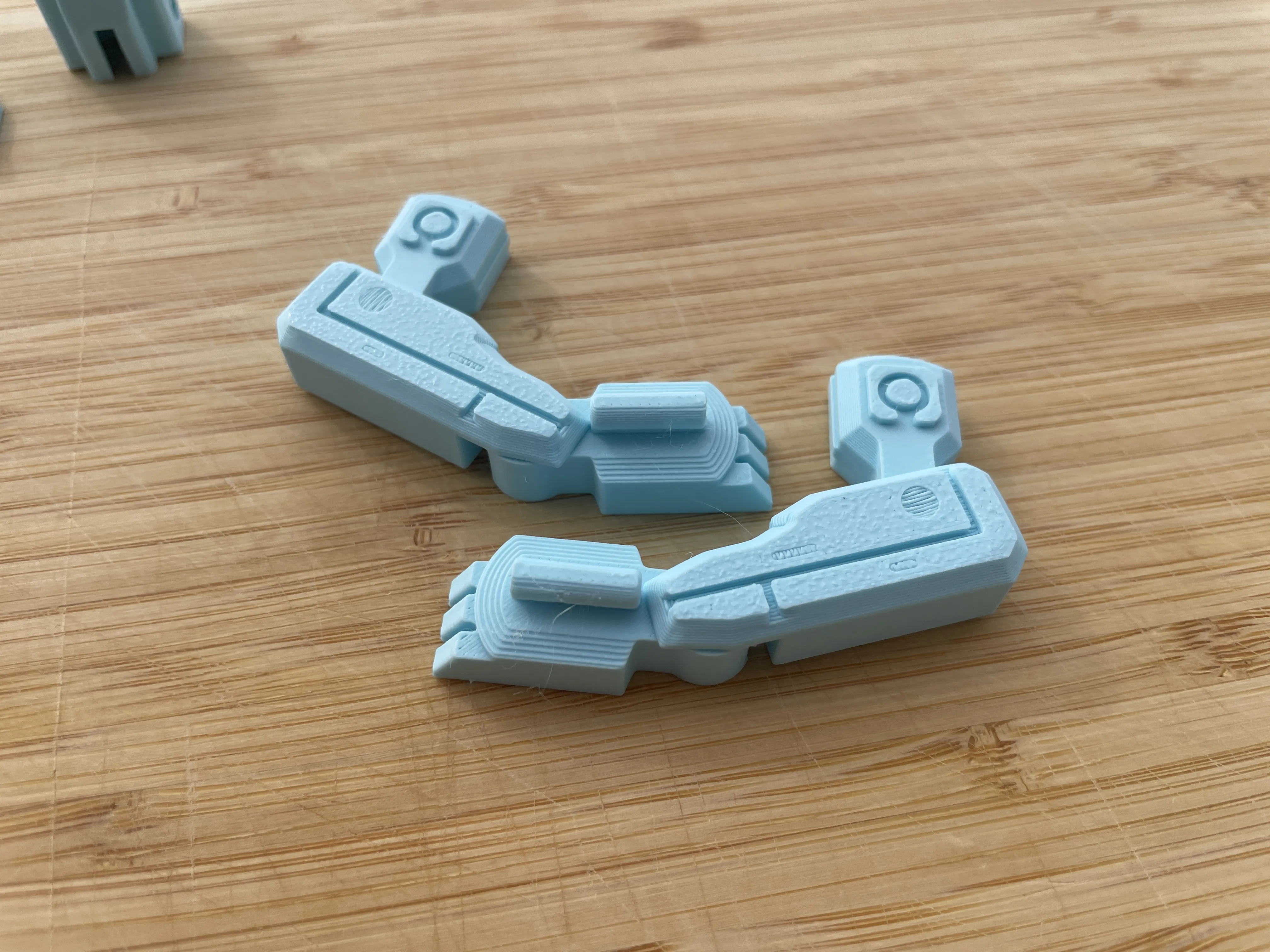 MORAX - Beast Mecha by Kit Crafters MakerWorld: Download Free 3D Models