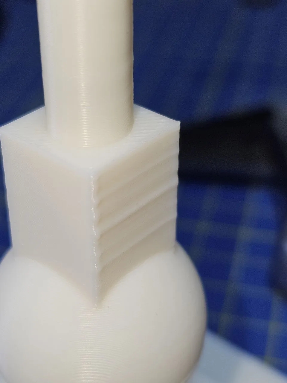 ABS ASA stress test and calibration - Free 3D Print Model - MakerWorld
