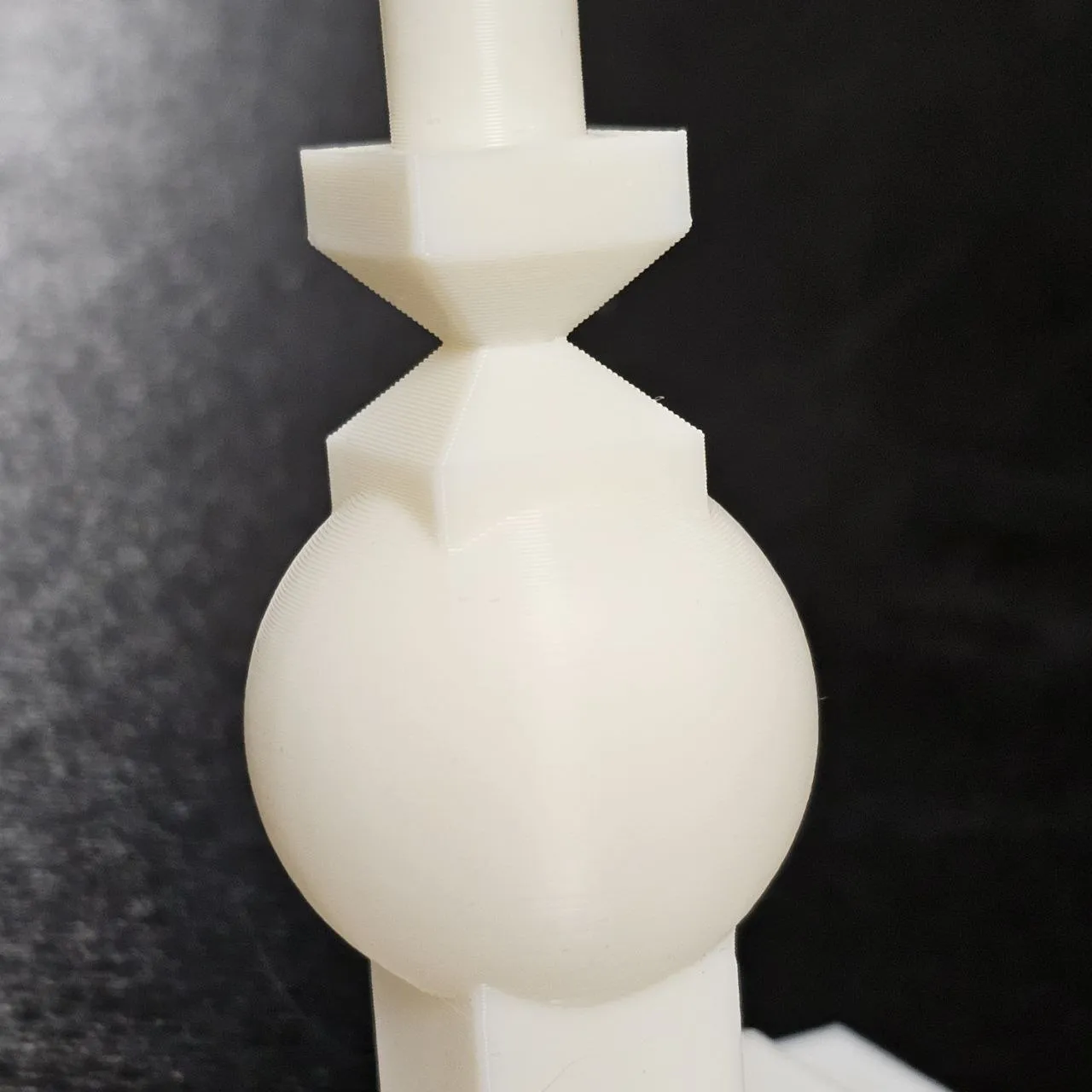 ABS ASA stress test and calibration by Myzhar - MakerWorld