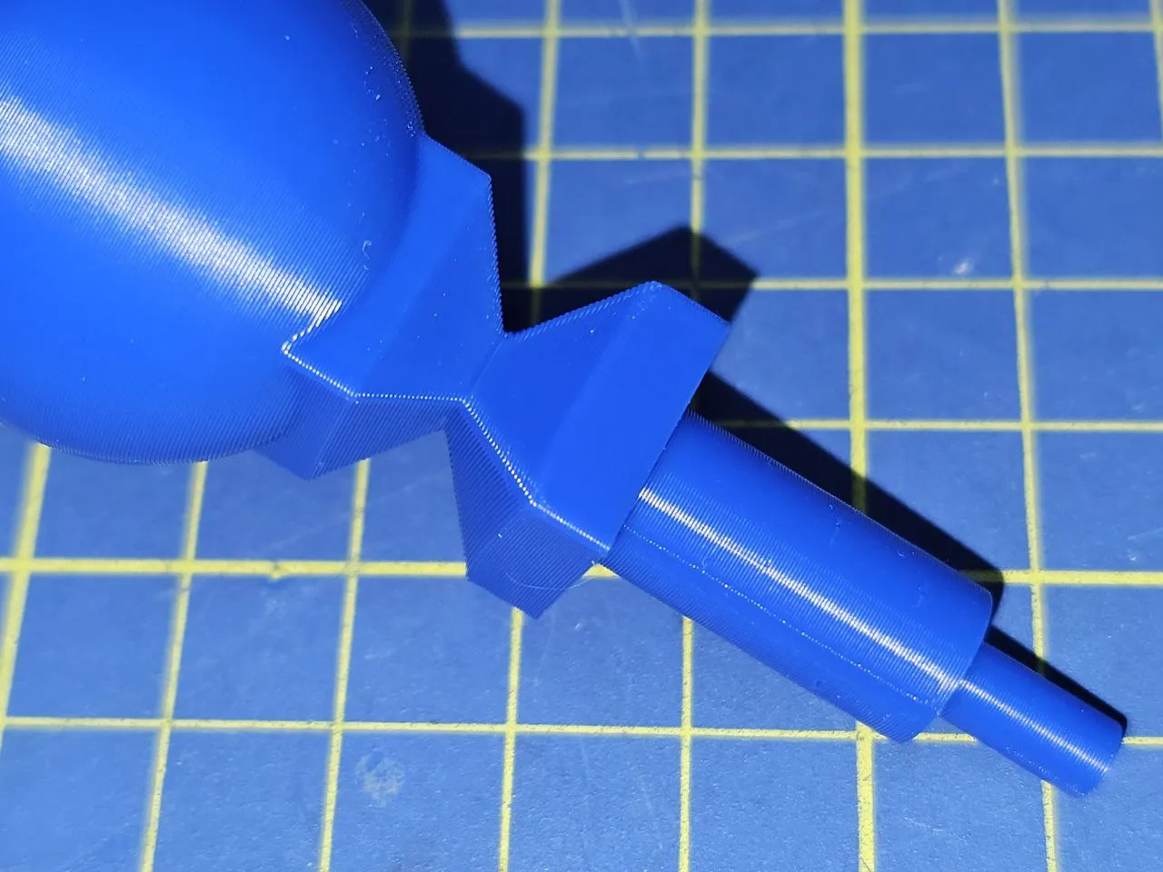 ABS ASA stress test and calibration by Myzhar - MakerWorld