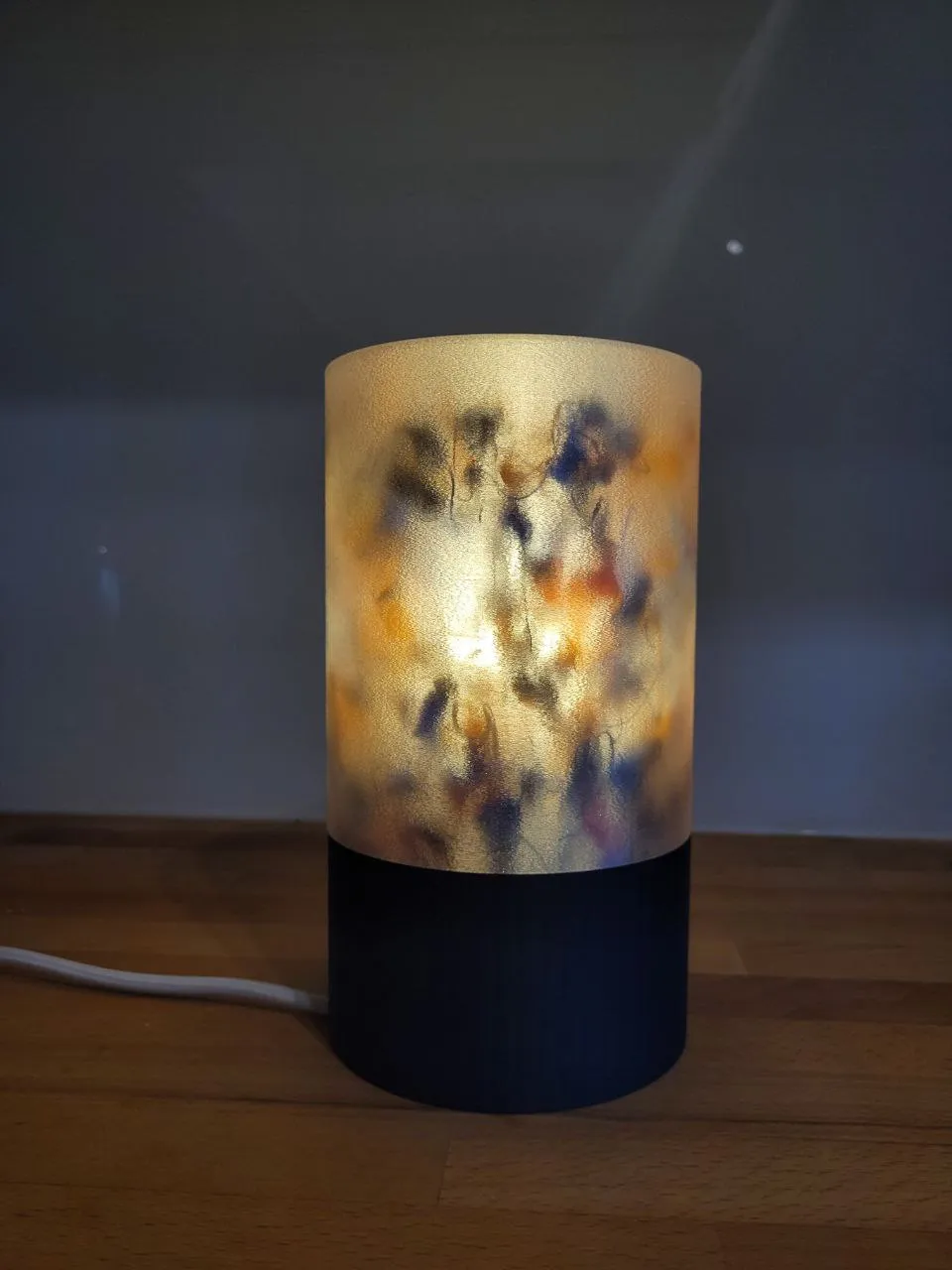 Filament Poop Lamp by finniminni - MakerWorld