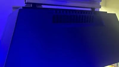 Ecotech Radion XR30 Gen5/6 Shround by eb2292 - MakerWorld