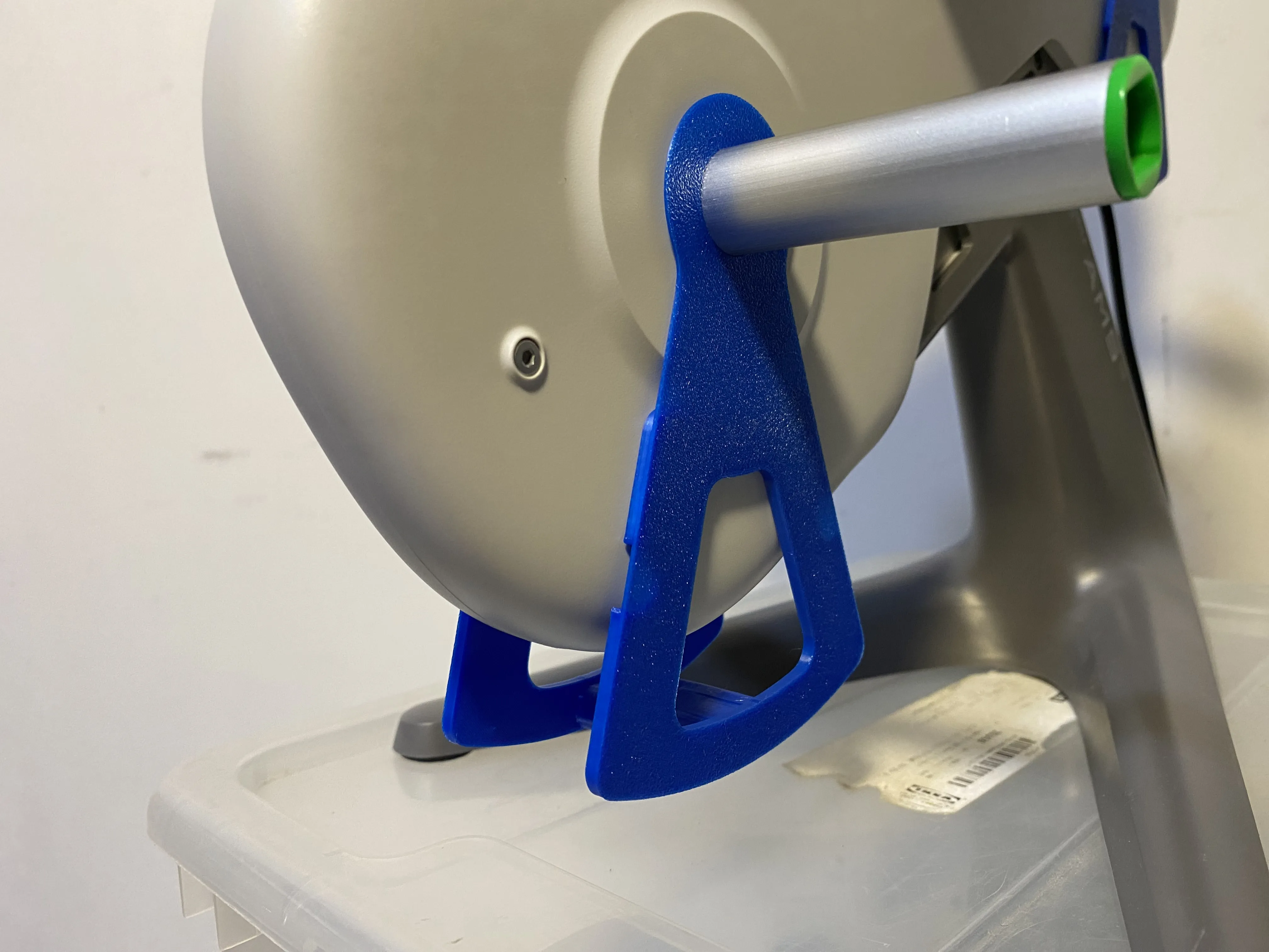 Super Filament Spool Enclosure - TYPE 00 by Supergrapher MakerWorld ...