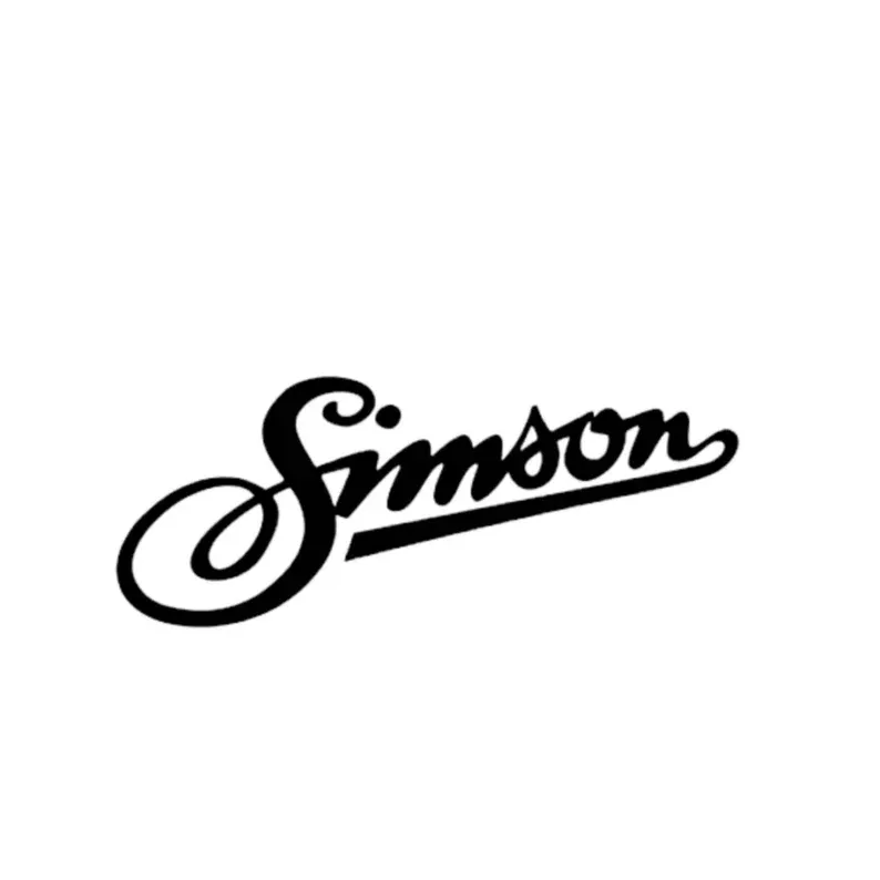 Simson LED Lamp by 7919alex - MakerWorld