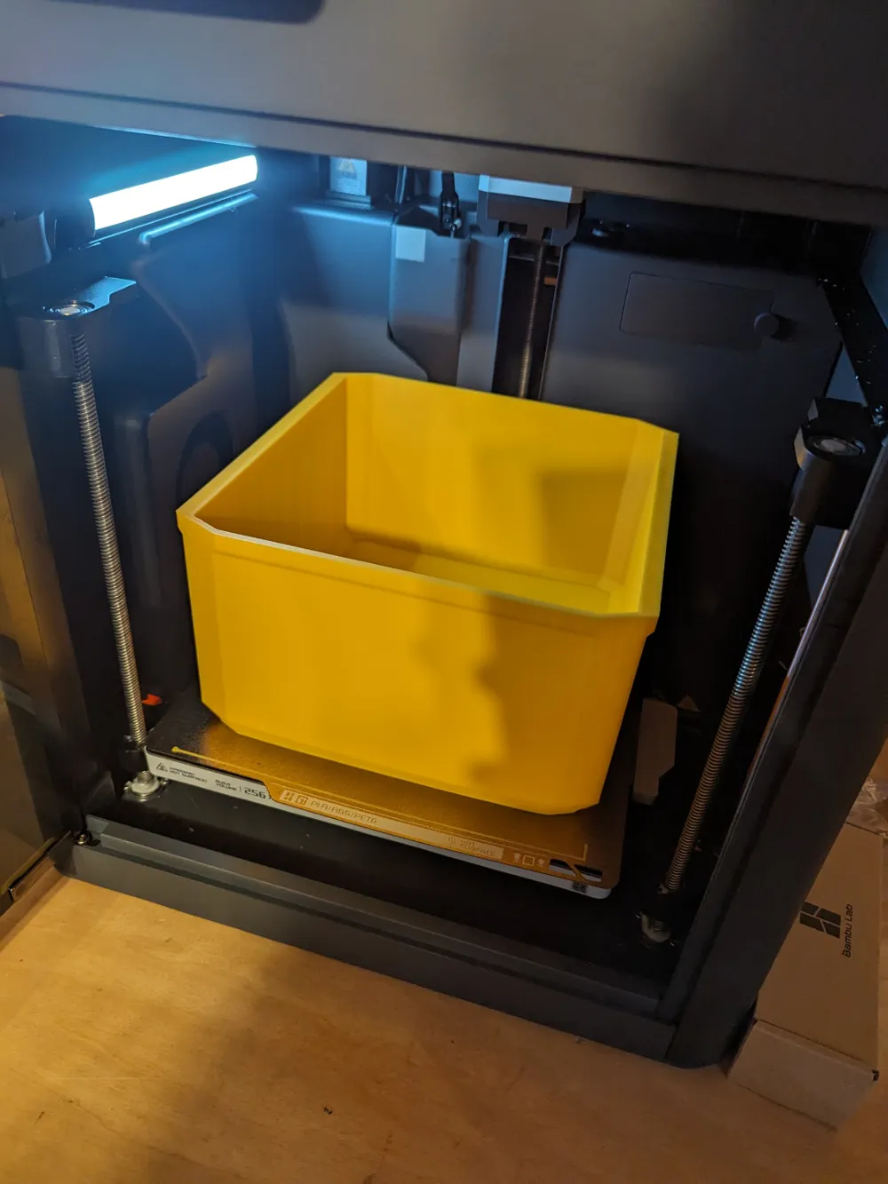 Toughbuilt Stacktech Organizer Quad Bin by Christopher Medeiros ...