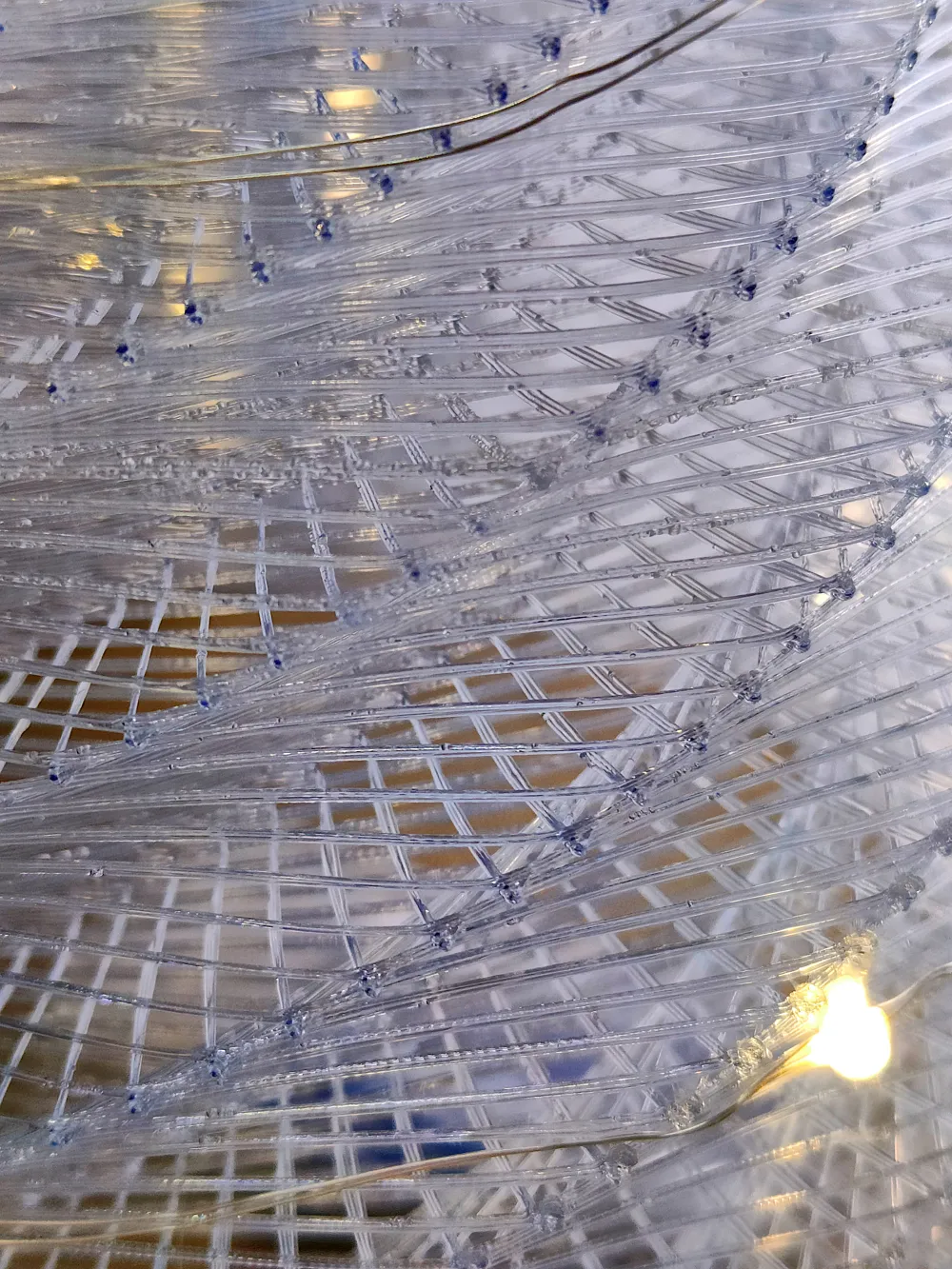 Orbital Christmas Tree by function3d MakerWorld: Download Free 3D Models