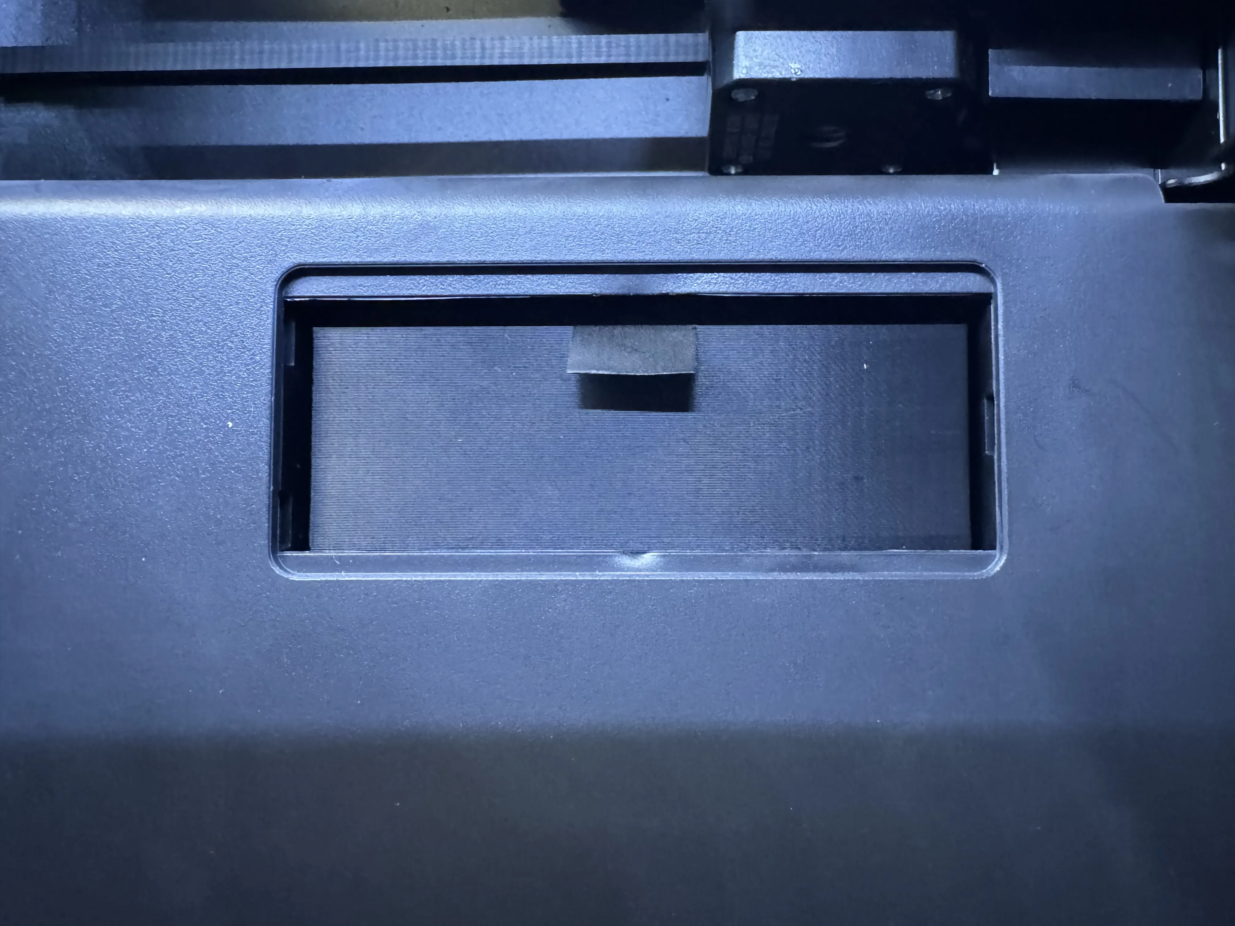 Complete Air Filter Set - HEPA & Activated Carbon - Free 3D Print Model ...