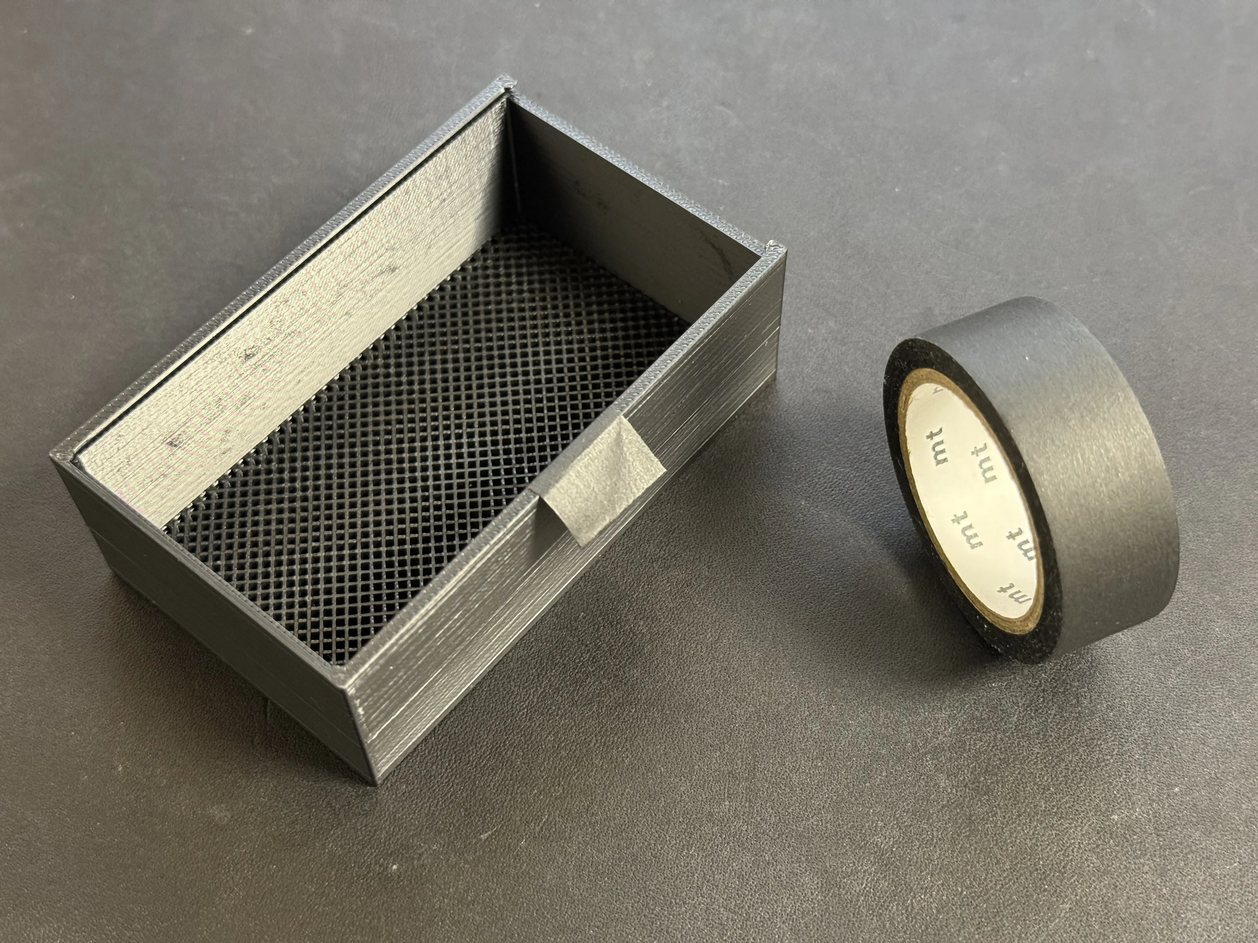 Complete Air Filter Set - HEPA & Activated Carbon Remixed by tellus1019 ...
