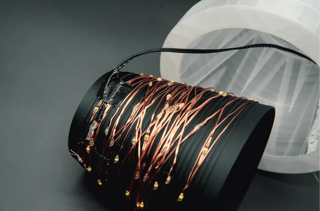 The glowing PlantPot by Jonas_H MakerWorld: Download Free 3D Models