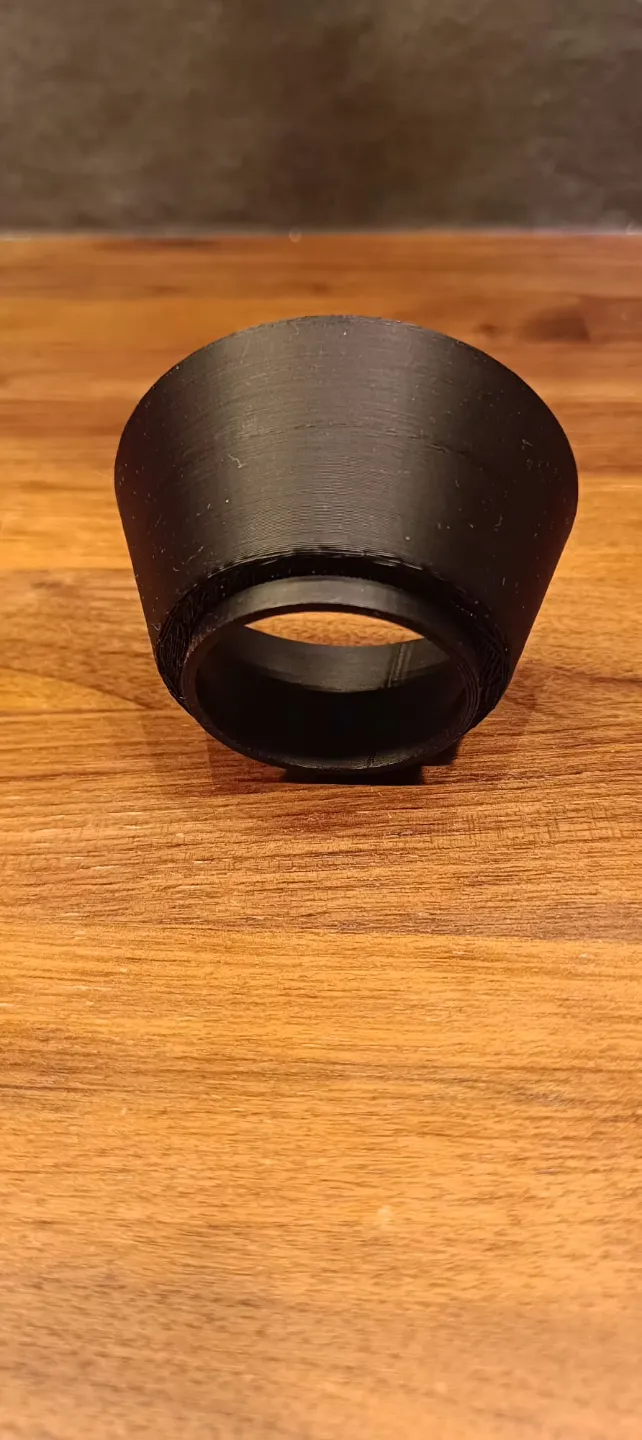 Bialetti 3 cup funnel by ALBY_3D MakerWorld: Download Free 3D Models