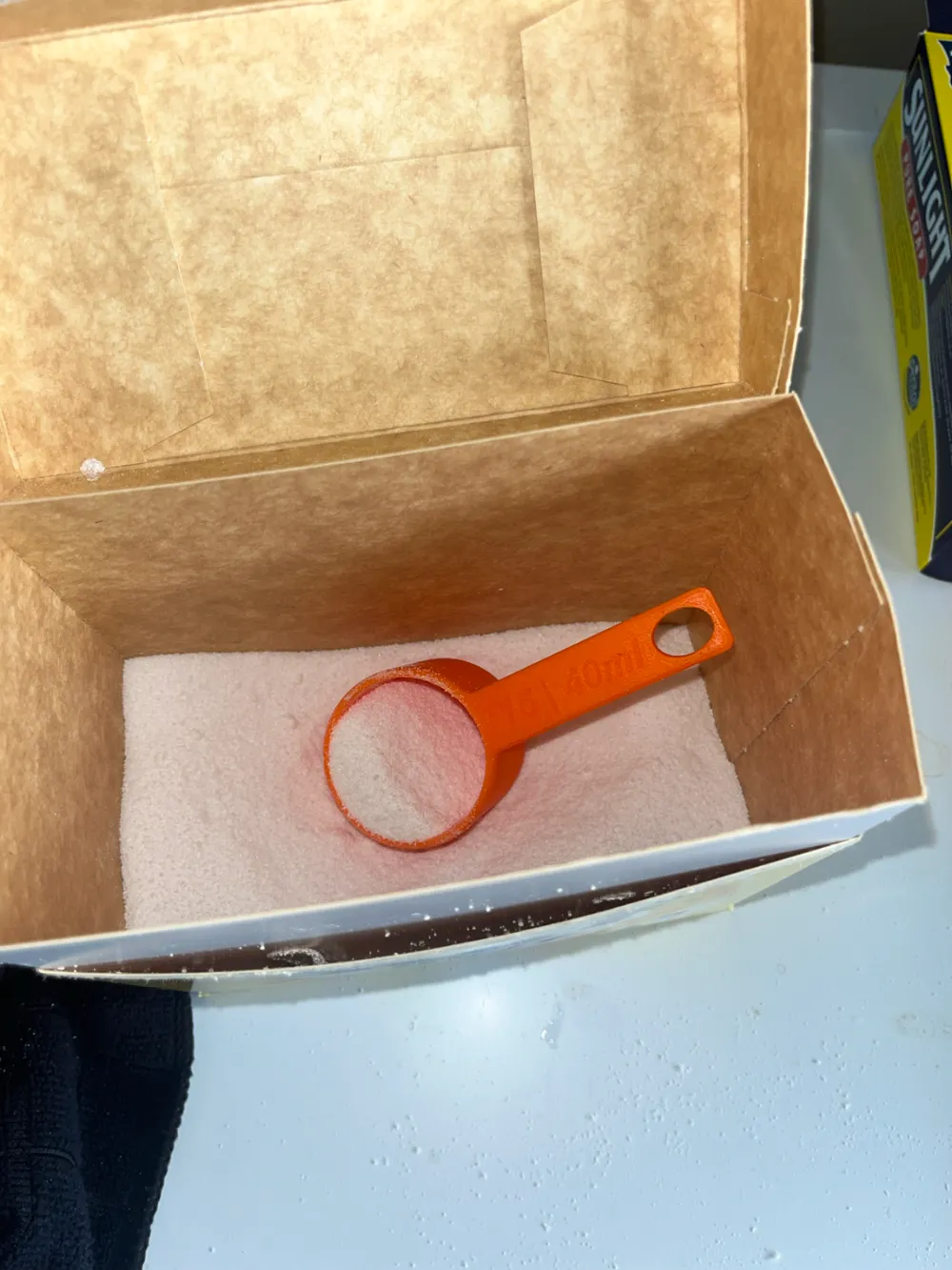 Laundry Powder Scoop by patturner99 - MakerWorld
