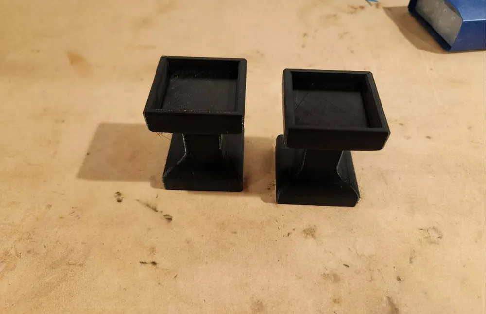 NCASE M1 PC Stand by quynnbell - MakerWorld