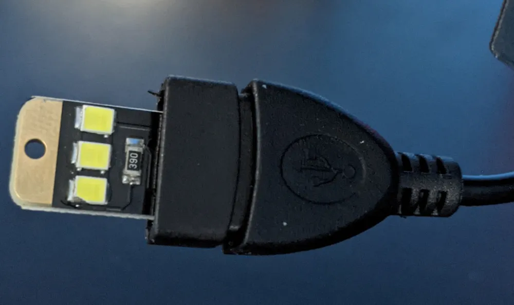 Playstation Eye CR6-SE mount (modular options to include lighting) by ...