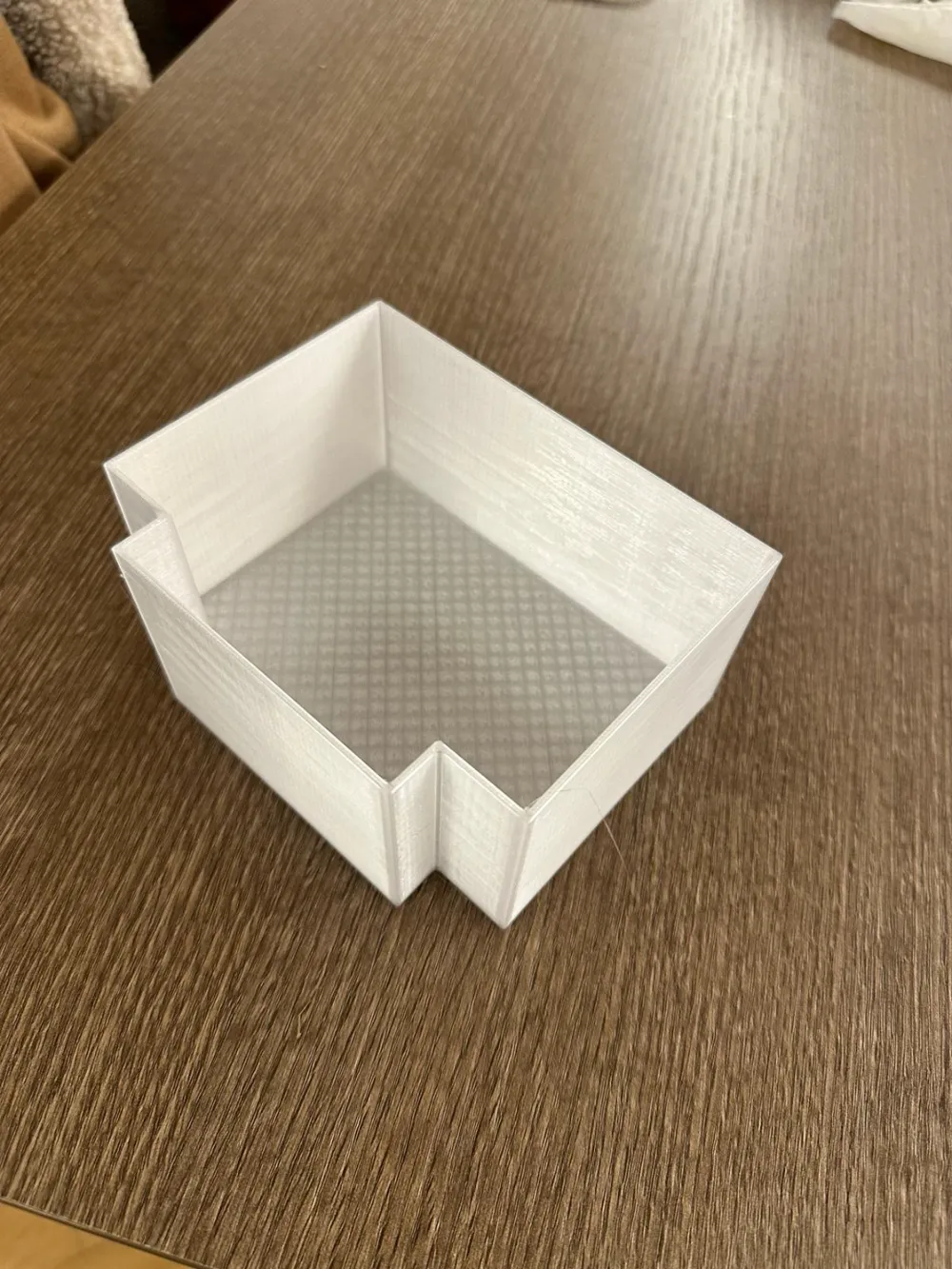 ikea RAGRUND compatible box by ale_elli - MakerWorld