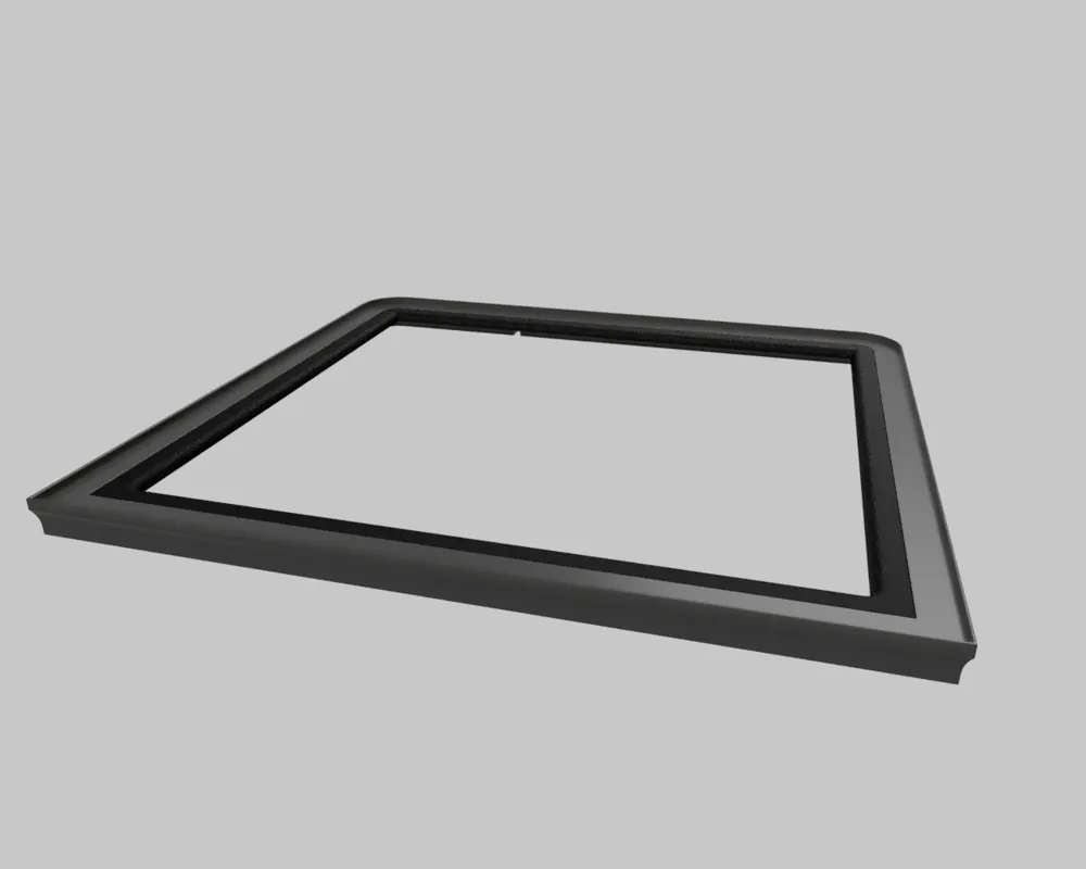 The X1C Top Light (Over-engineered) Remixed by AneoCorp - MakerWorld