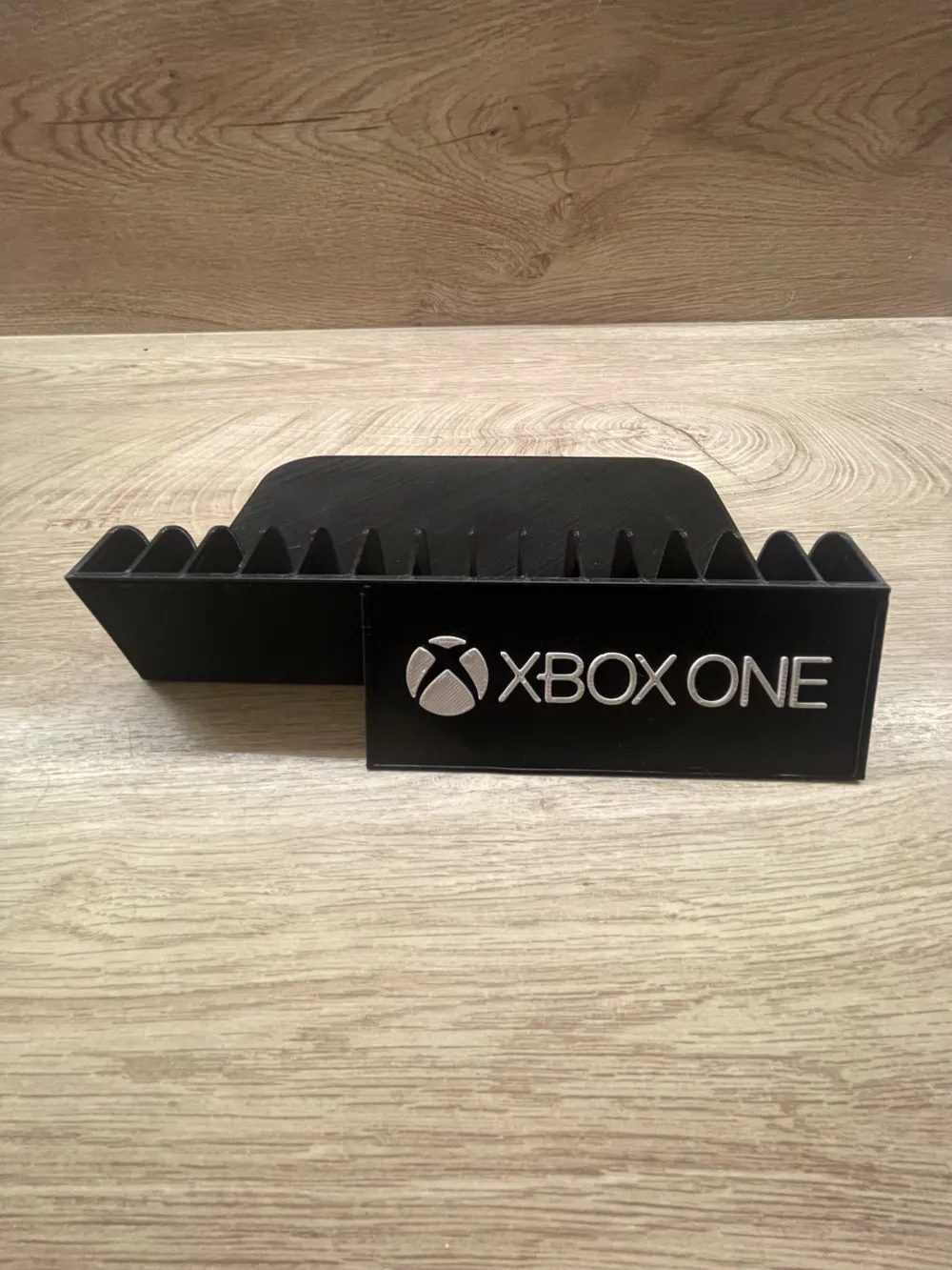 Xbox game holder for XOne and X360 by HAppynCZE - MakerWorld