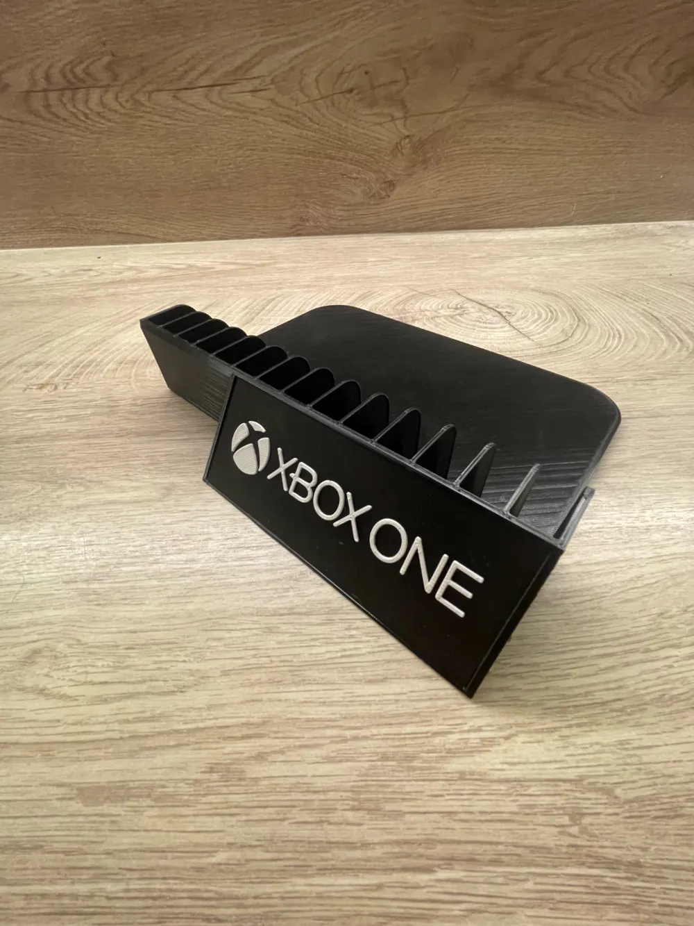 Xbox game holder for XOne and X360 by HAppynCZE - MakerWorld