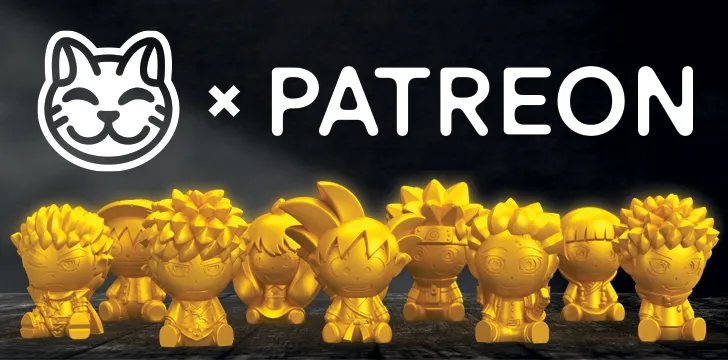 C3-POT - A Cat Wars Low-Poly Vase Planter by Gatto MakerWorld: Download ...